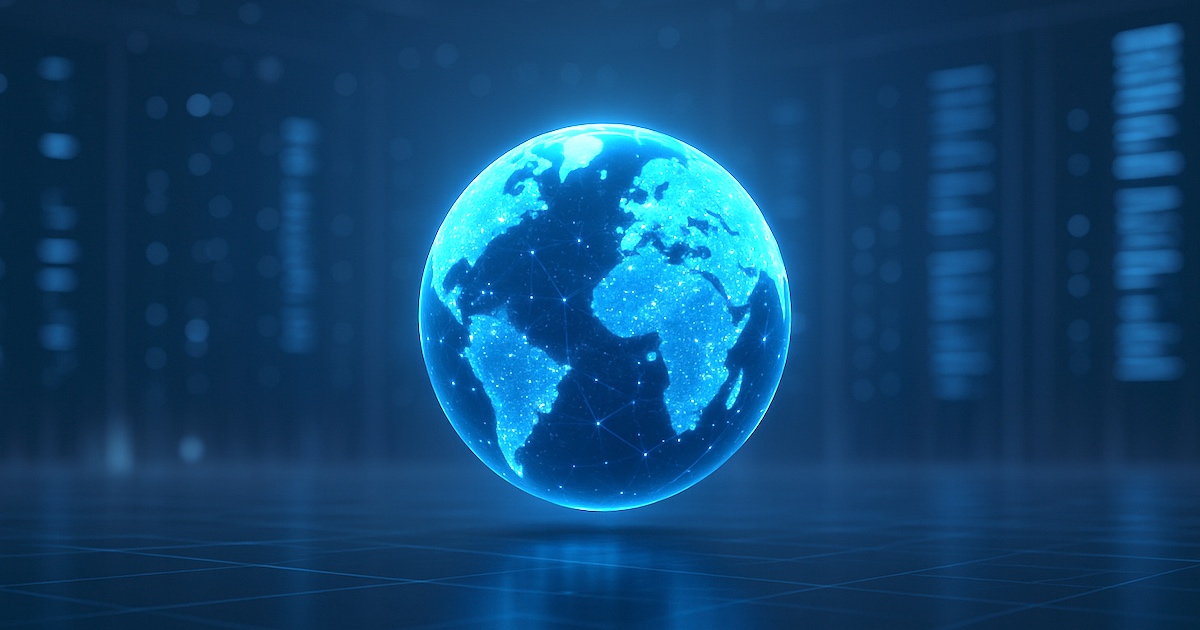 ASN Lookup Explained: Tools, Methods & Insights - Netlas Blog