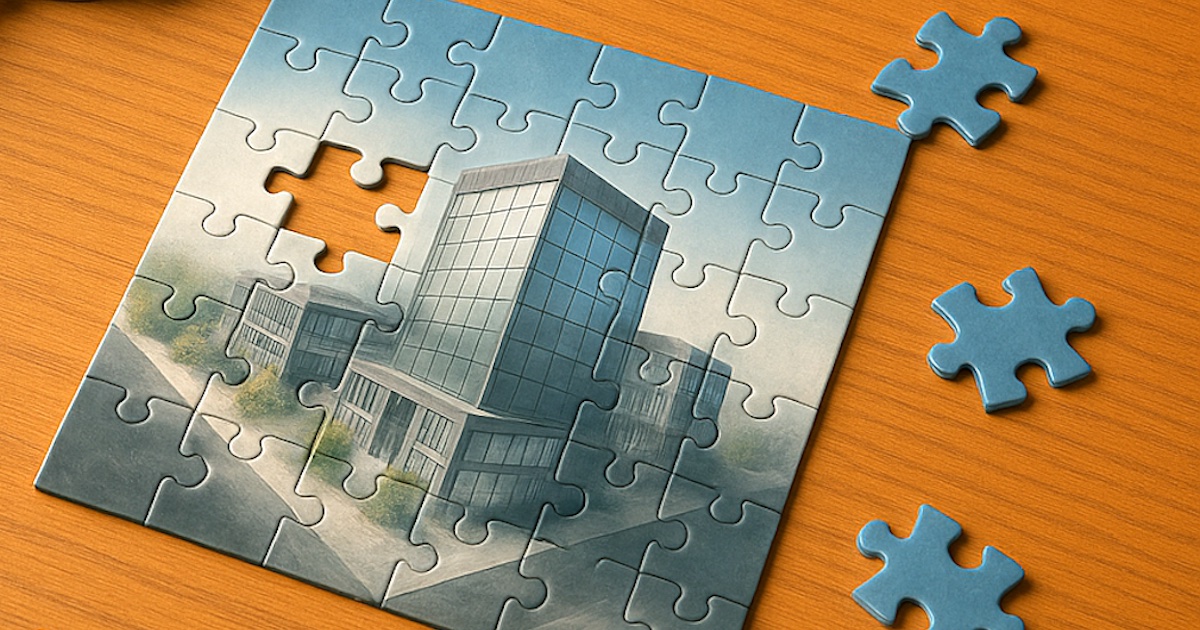 Complete Guide on Attack Surface Discovery - Netlas Blog