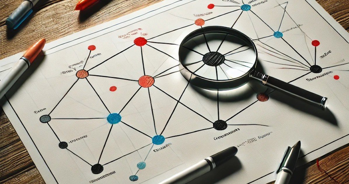 Best Attack Surface Visualization Tools - Netlas Blog