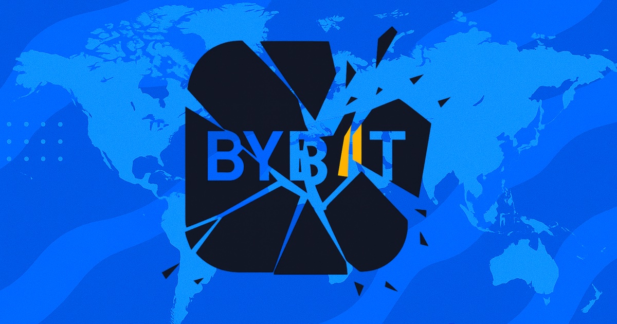 The $1.5B Bybit Hack & How OSINT Led to Its Attribution - Netlas Blog