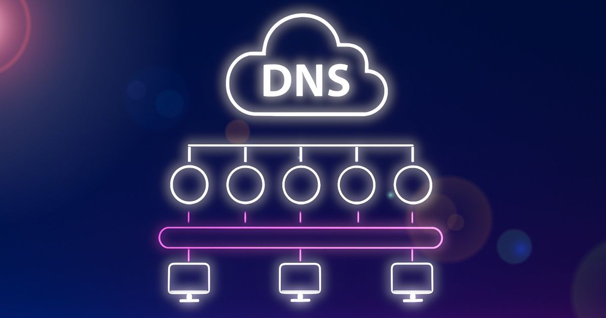 FAQ: Understanding Root DNS Servers and the Root Zone - Netlas Blog