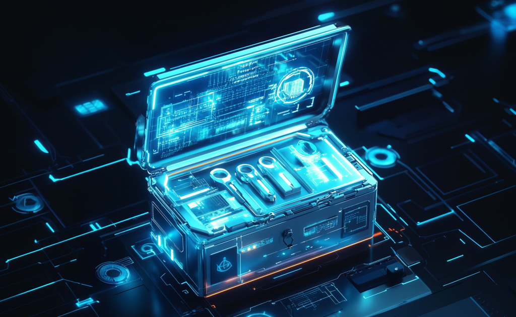 Domain Recon: Must-Know Tools for Security Professionals - Netlas Blog