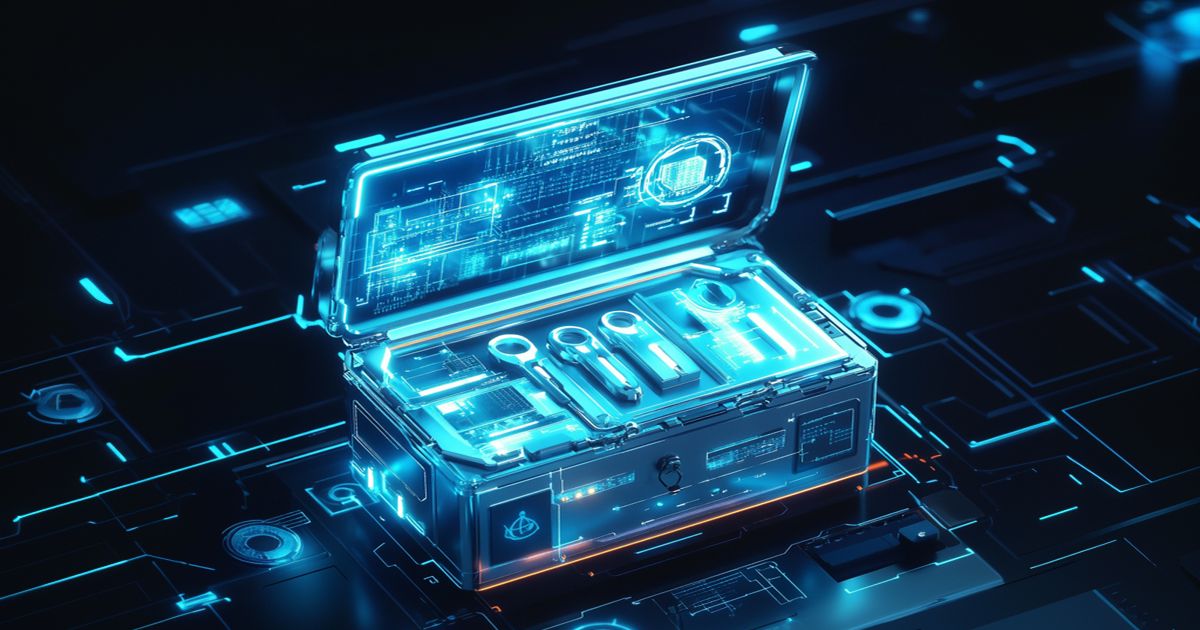 Domain Recon: Must-Know Tools for Security Professionals - Netlas Blog