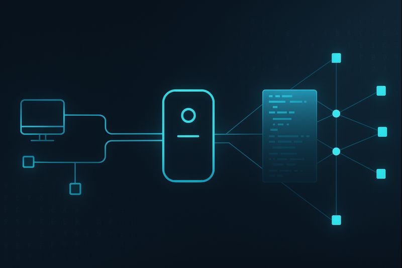 The Evolution of C2: Centralized to On-Chain - Netlas Blog