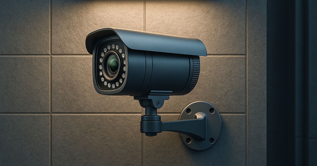 Mastering Online Camera Searches - Netlas Blog