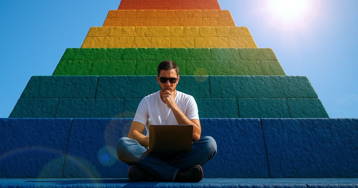 The Pyramid of Pain: Beyond the Basics - Netlas Blog