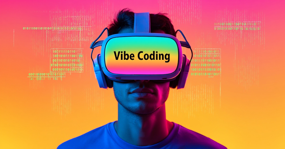 Top Vibe-Coding Security Risks - Netlas Blog