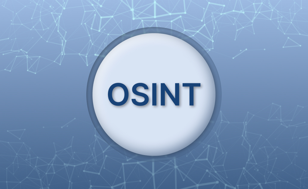 OSINT in Cybersecurity: Exploring Its Spectrum and Tech - Netlas Blog