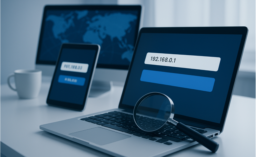 Top WHOIS & RDAP Tools for Fast IP Address Lookup - Netlas Blog