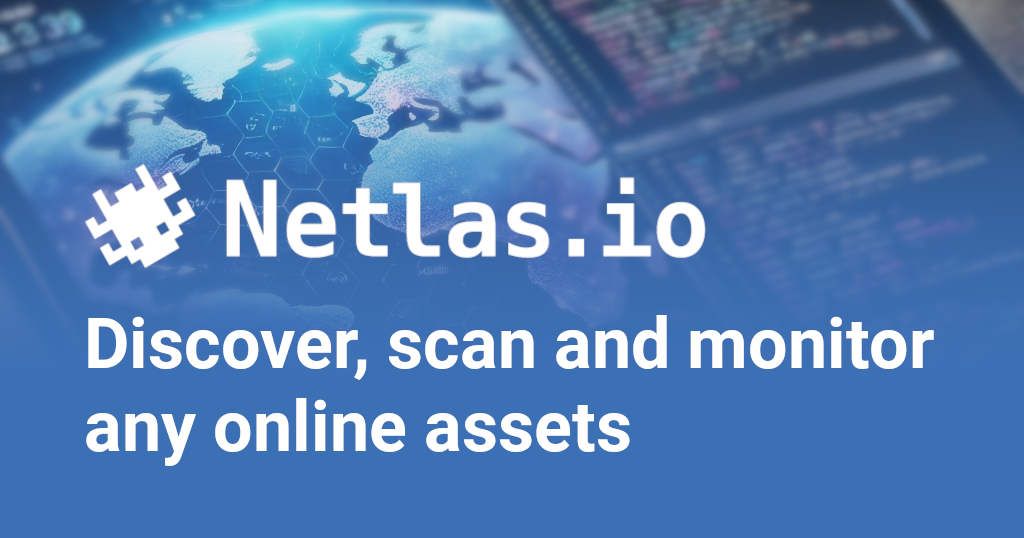 IP WHOIS Lookup - Netlas IP WHOIS Lookup - Netlas
